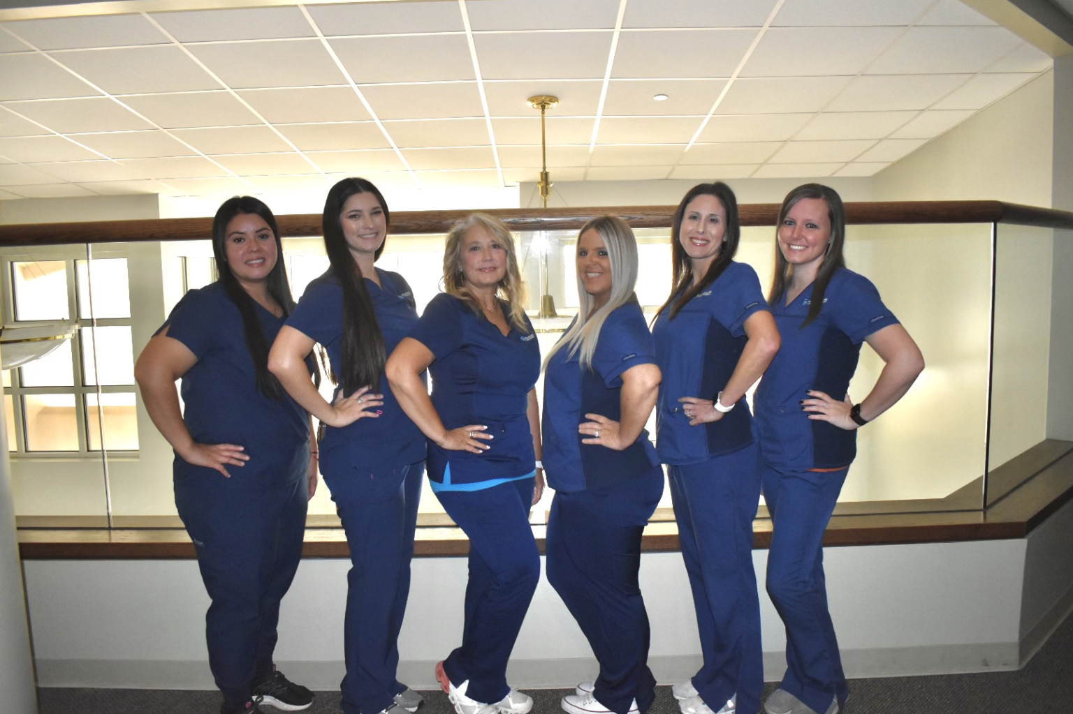 About Us | J. William Groves, Jr., MD, FACOG, Obstetrics & Gynecology ...